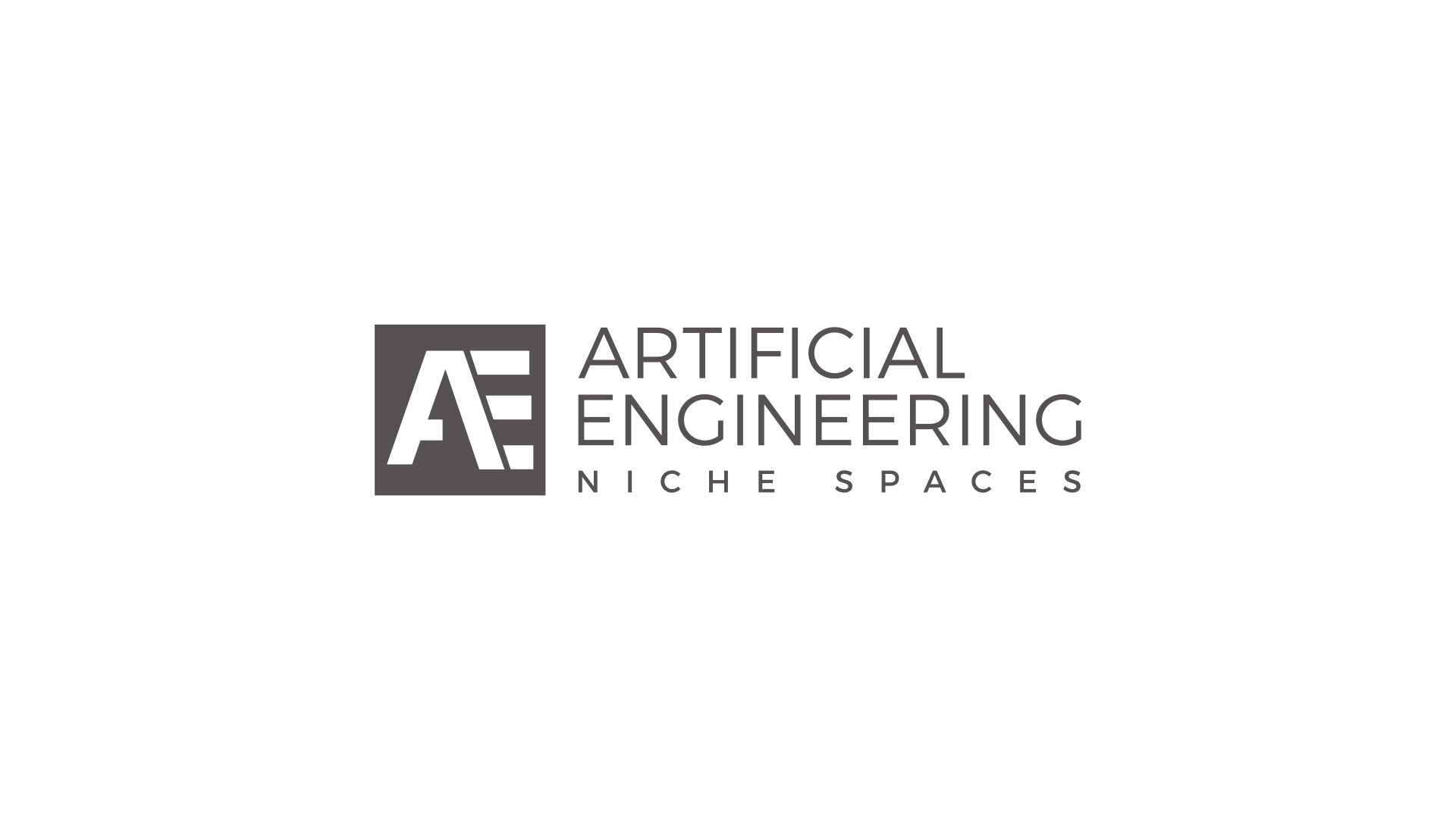 AE PROFILE – Artificial Engineering